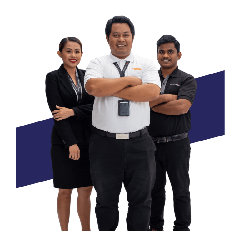 About Us – Henderson Security