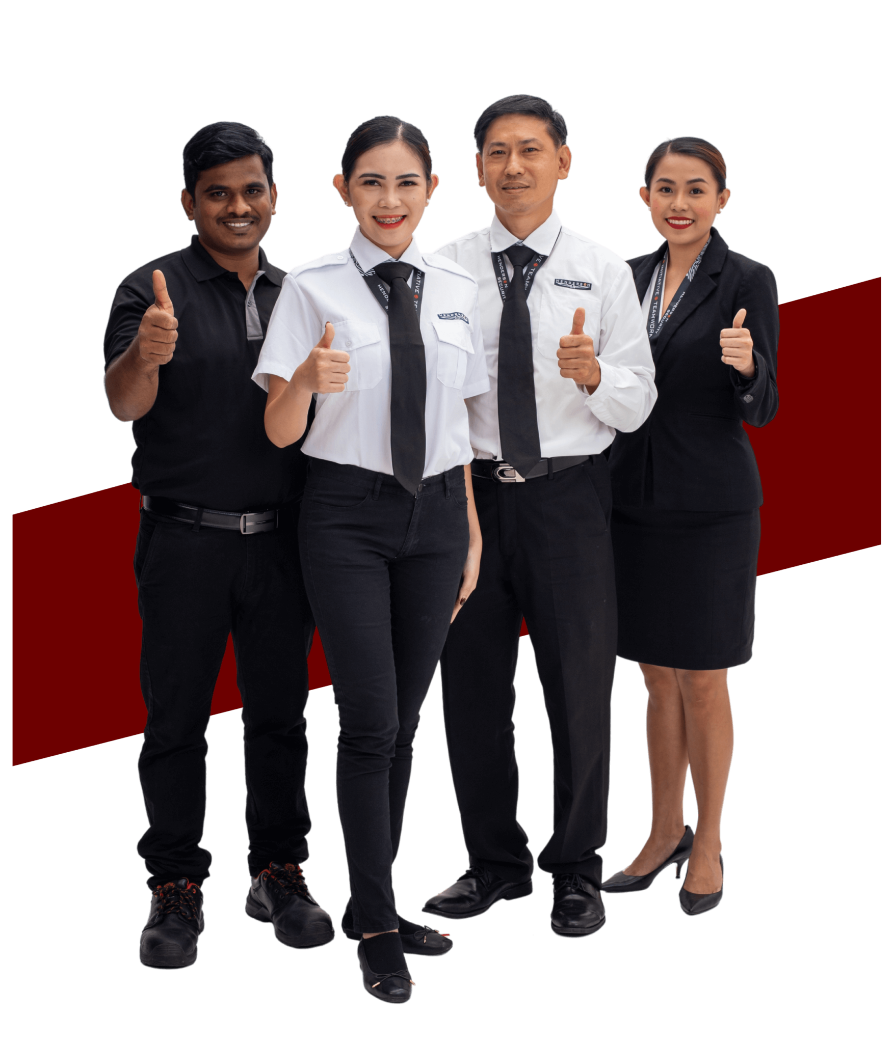 Careers – Henderson Security