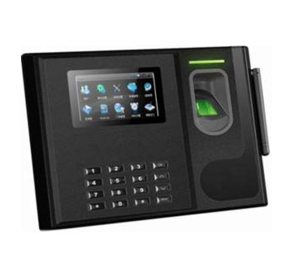 Technologies – Henderson Security